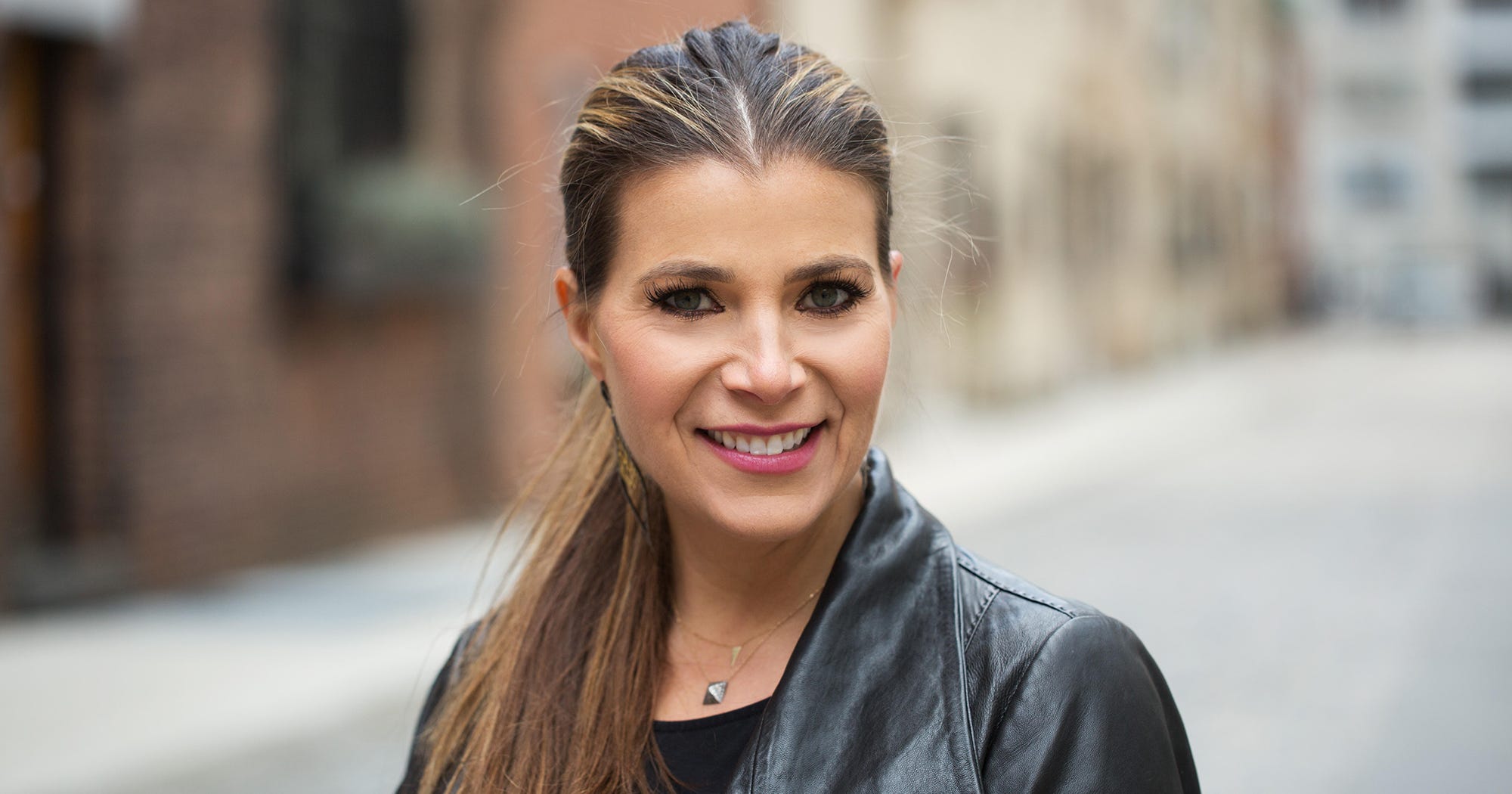 The F Project Is Spotlighting Female Founders