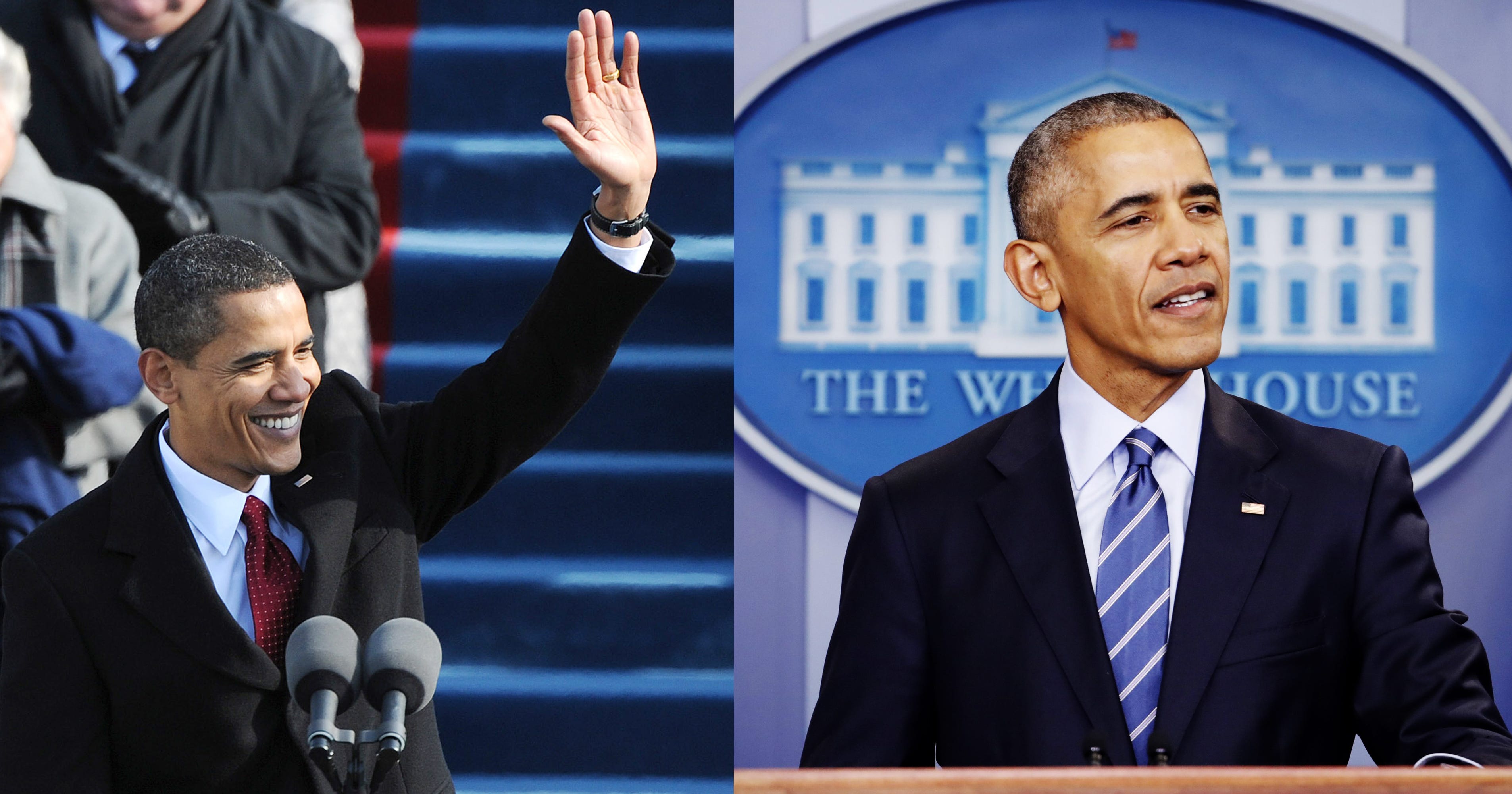 Watch President Obama's Farewell Address Here