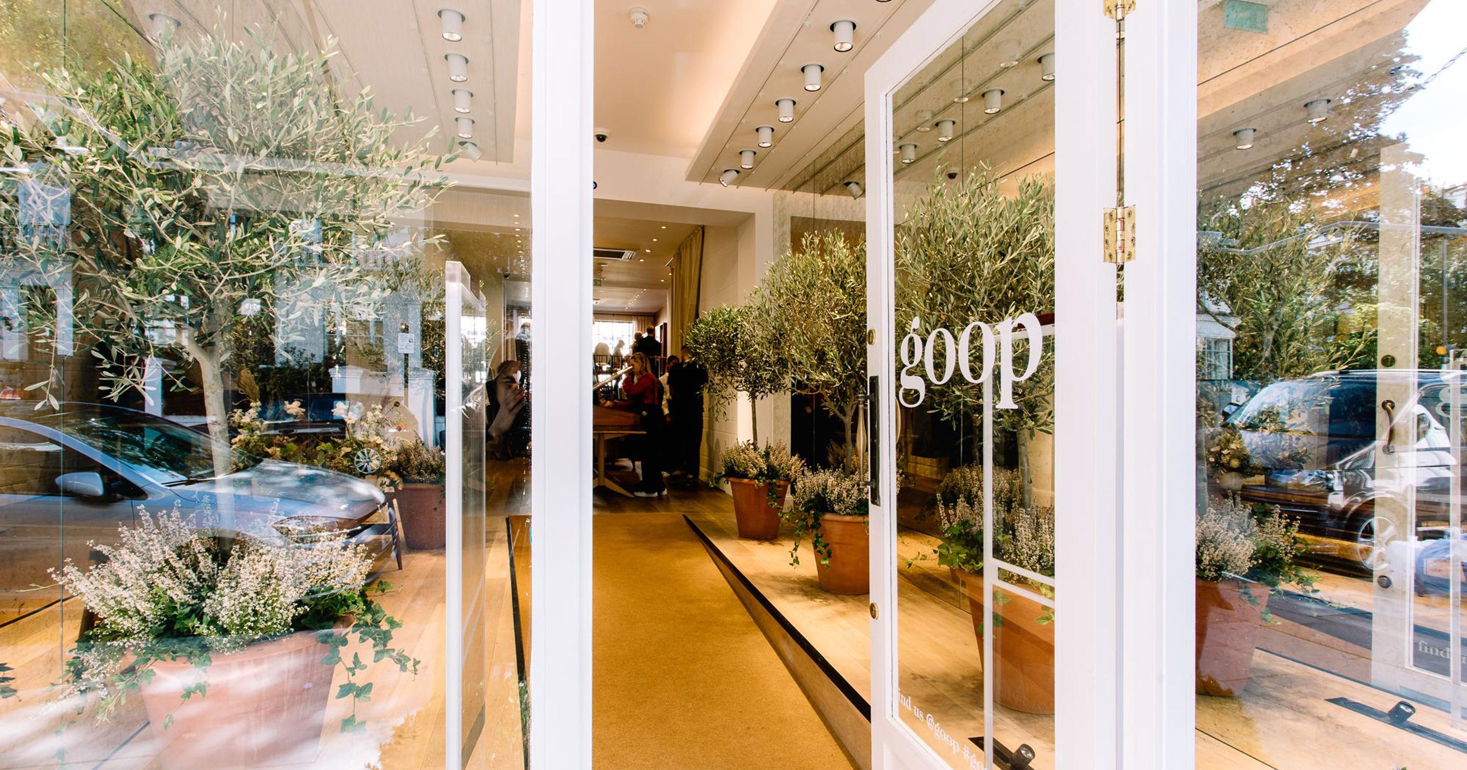 Goop Skin Care Products Review - Gwyneth Paltrow