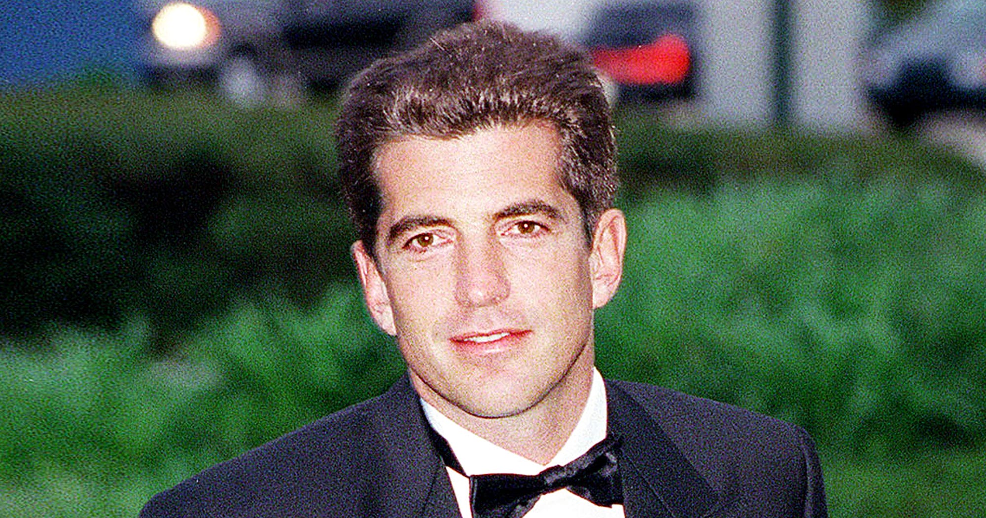 JFK Jr. Reference In Dead To Me, Explained