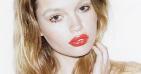 Robin Black Makeup - Beauty Is Boring Blog