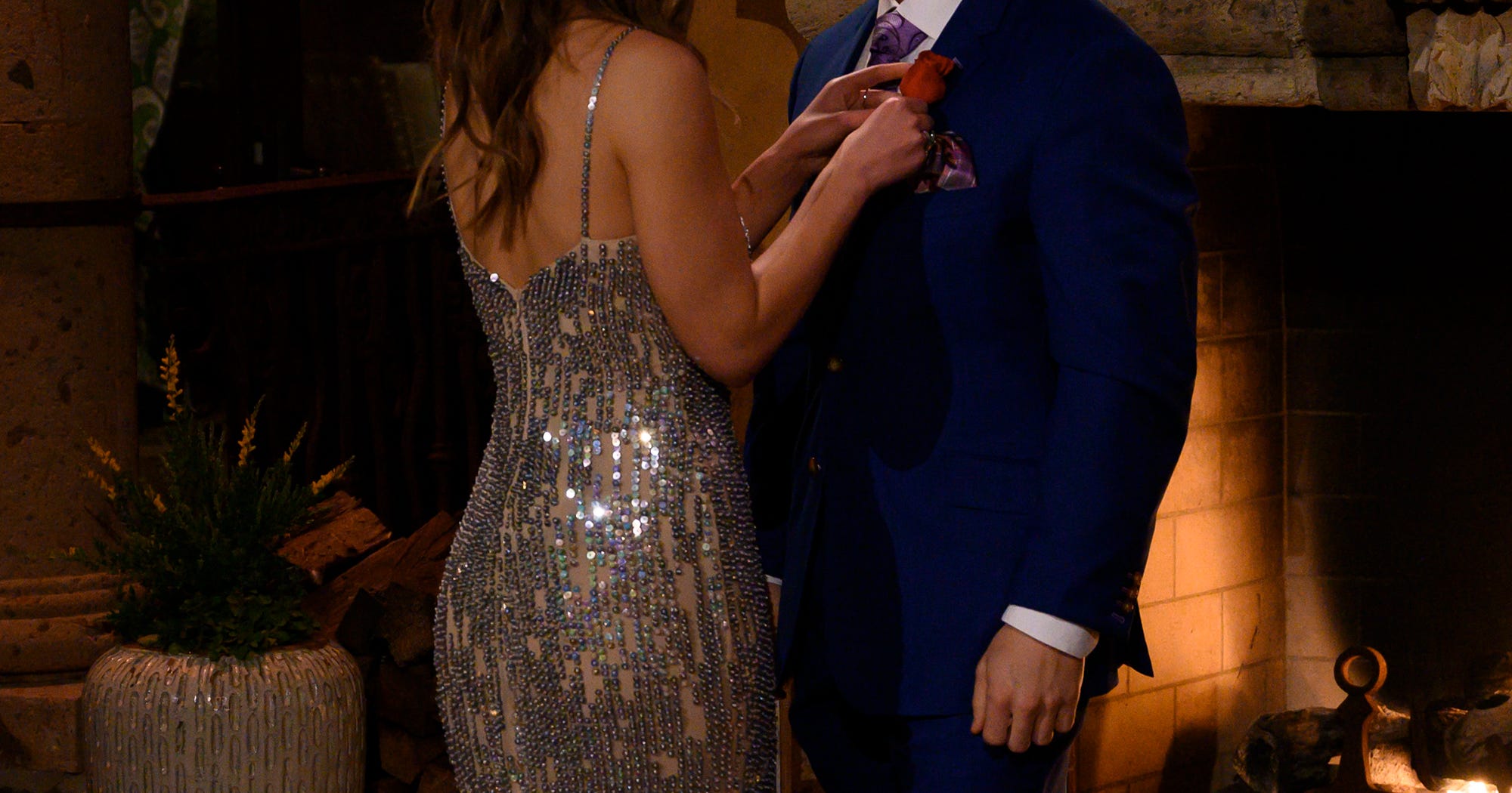 Bachelorette Luke P Instagram Hints At His Show Drama