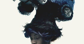 Detroit Hair Wars - Crazy Updos