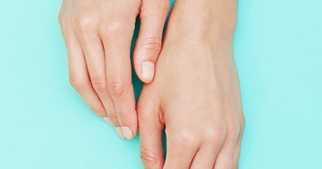 How To Get Soft Hands - DIY Sugar Scrub Recipe