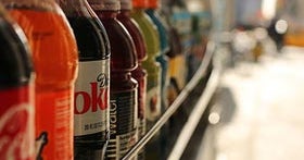 NYC Large Soda, Sugary Drinks Ban Denied By Judge 2013