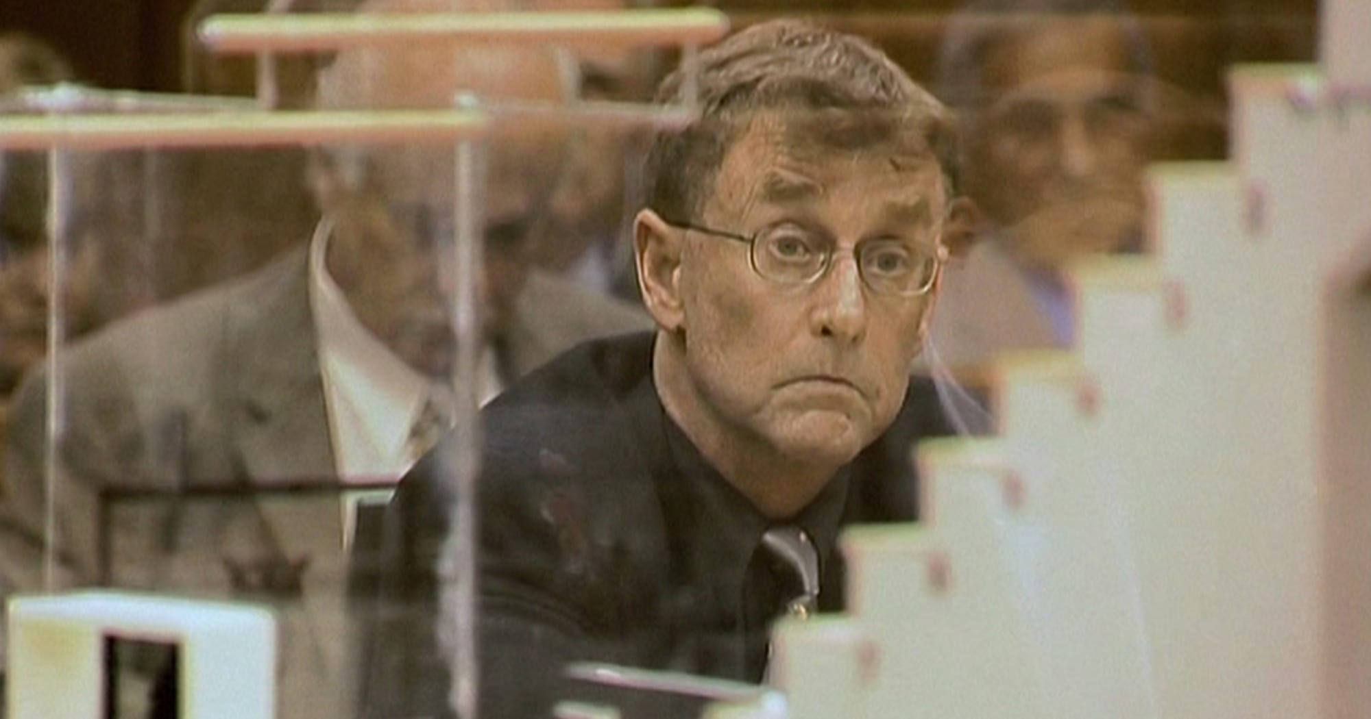 Netflix New Staircase Episodes Reveal Alford Plea