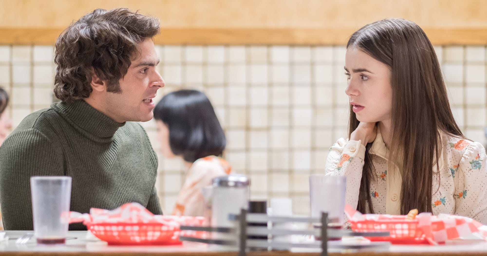 Timeline Dates Of Elizabeth Kloepfer Ted Bundy Romance