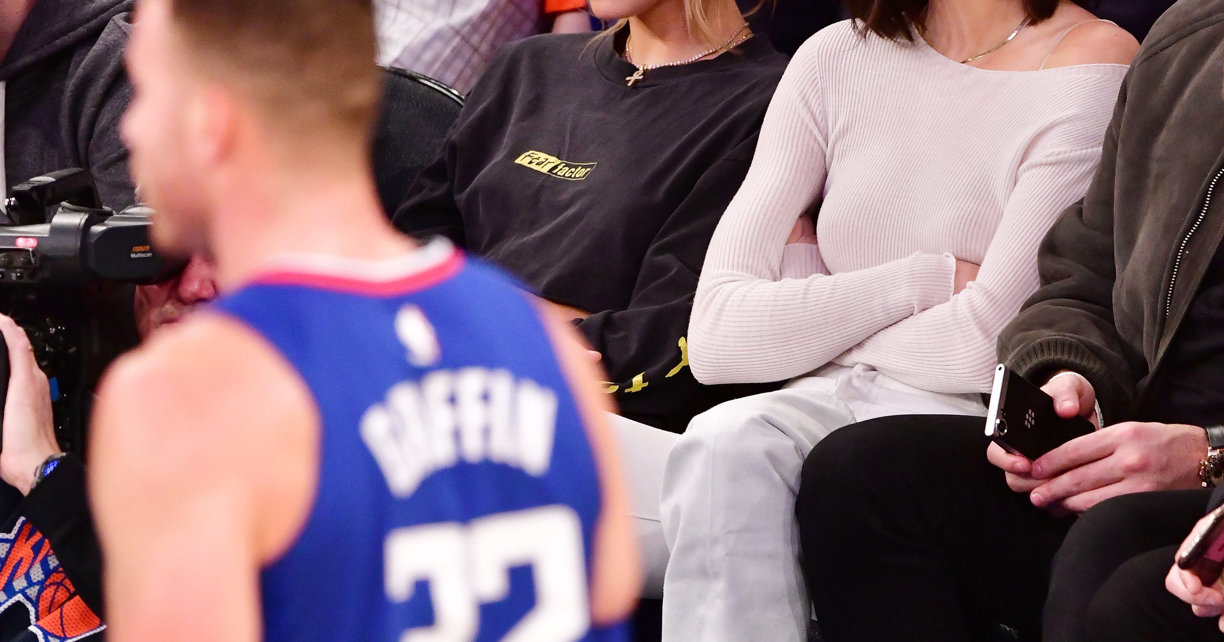 Kendall Jenner And Blake Griffin Involved In Lawsuit 9677