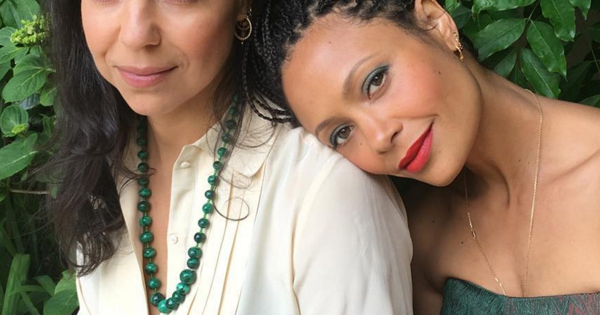 Kay Montano Interview