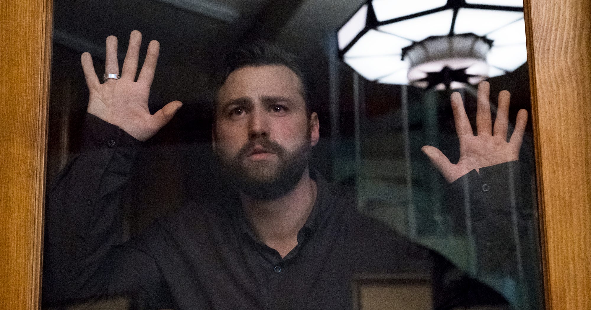 Does Homer Remember Prairie On The OA Season 2 And How?