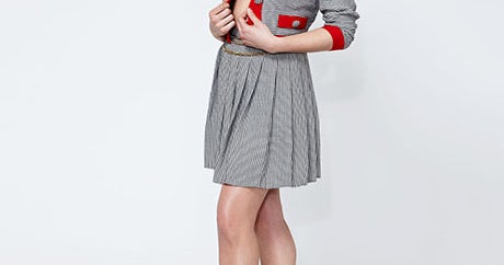 Industry Leaders Arts - Corvette LeFace