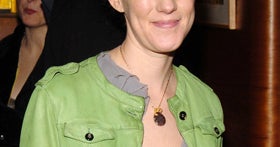 Kim France Interview- Girl Of A Certain Age