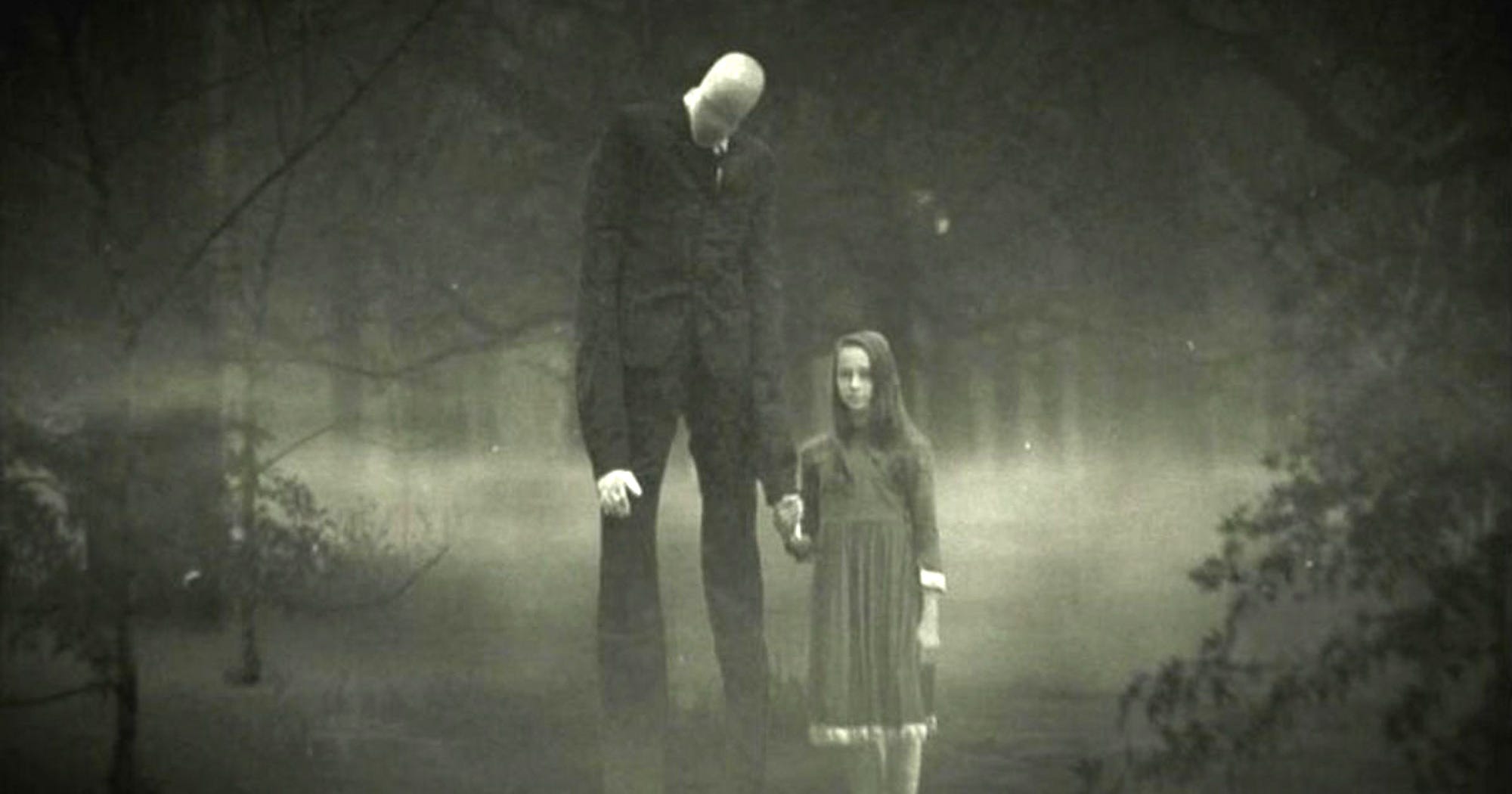 Slender Man Case Anissa Weier Morgan Geyser Mental Unit