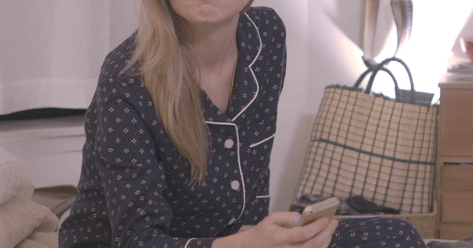 Staying In FOMO - Fear Of Missing Out Video