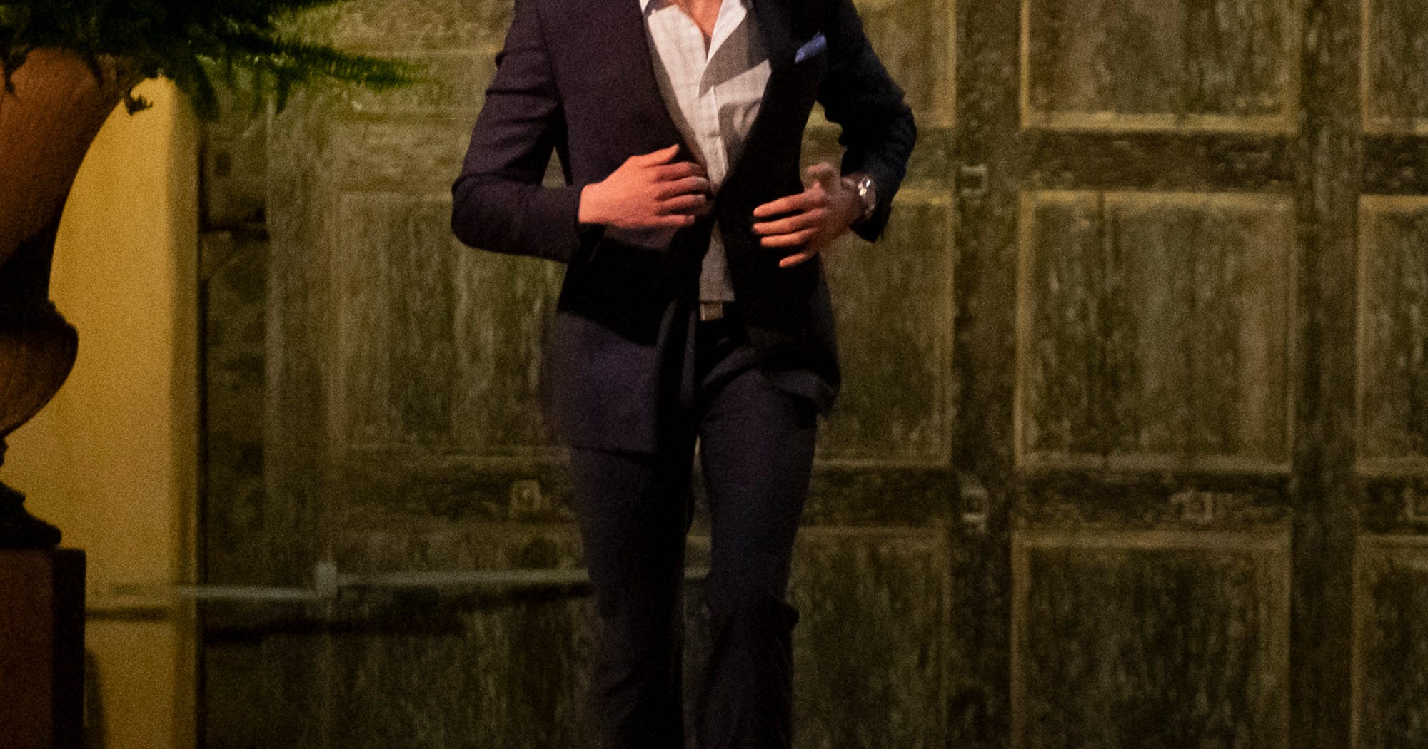 Who Is Connor Saeli From The Bachelorette In Real Life?