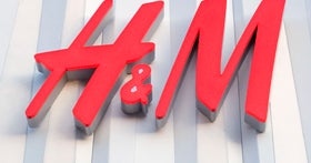 HM E- Commerce Launched August 2013