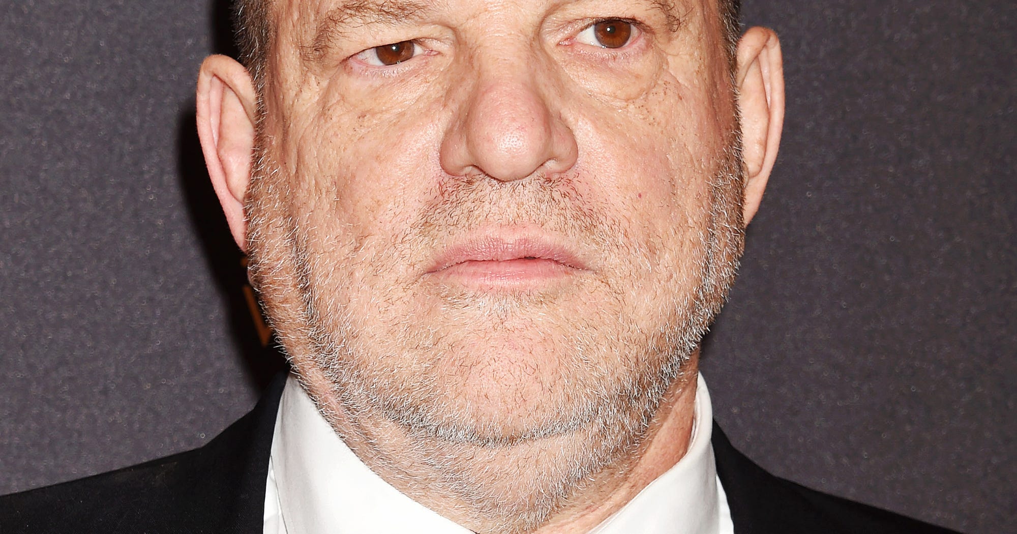 Harvey Weinstein In Handcuffs Is Not Enough