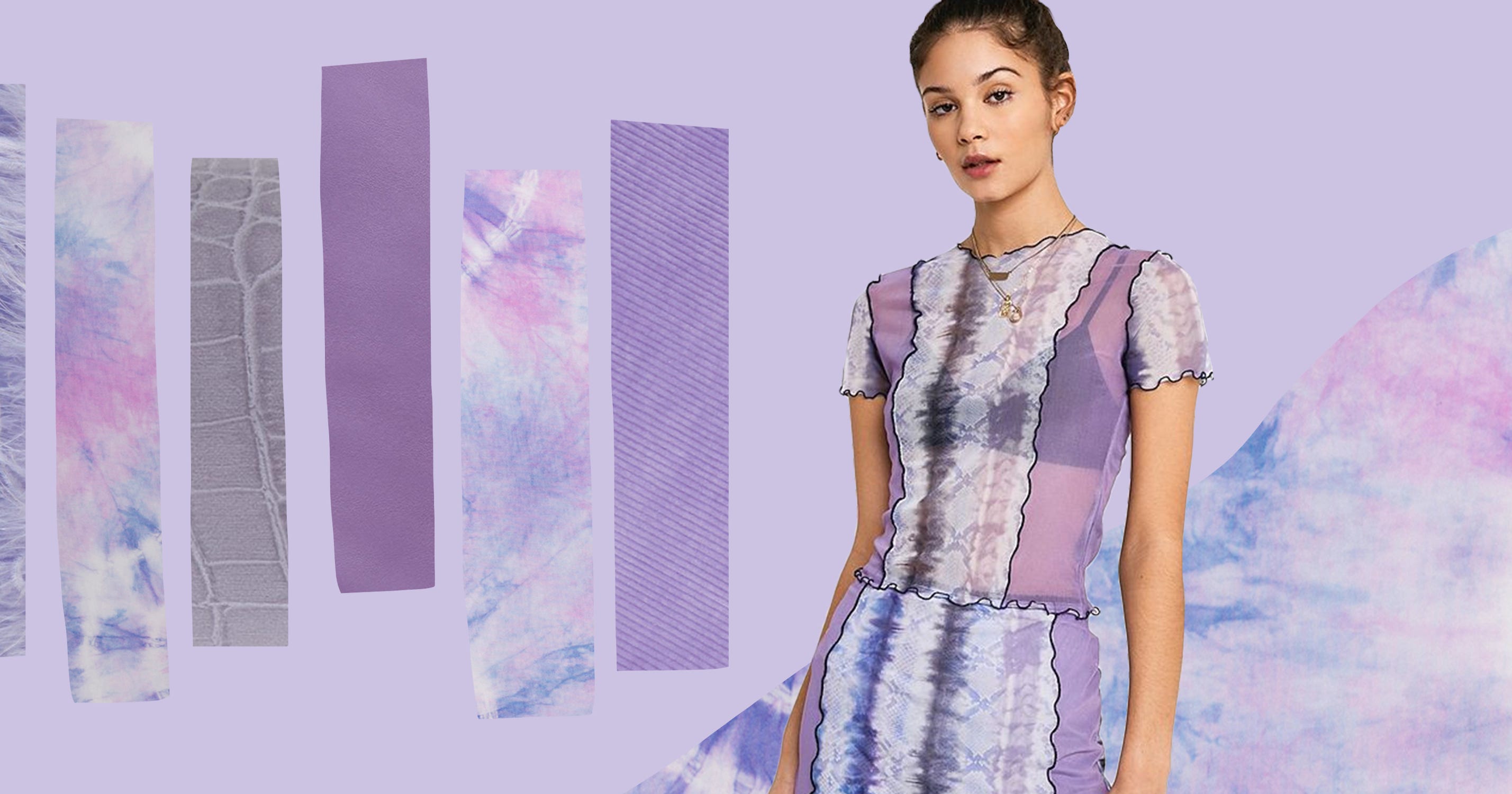 Best Lilac Clothing UK 2019 : Dresses, Tops, Skirts