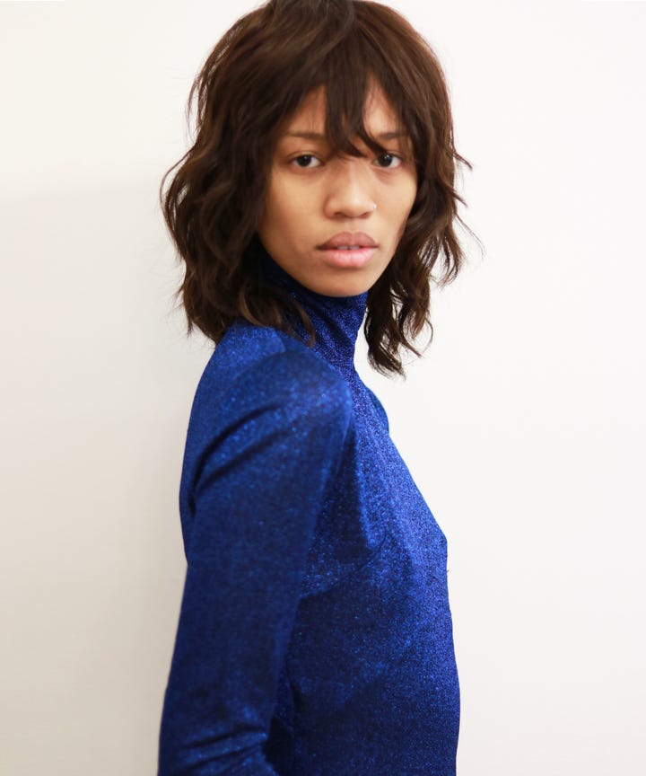 New Models To Watch - NYFW Fall 2016