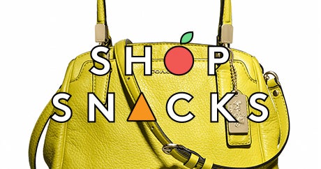 Coach Spring Handbag - New Purse, Tote