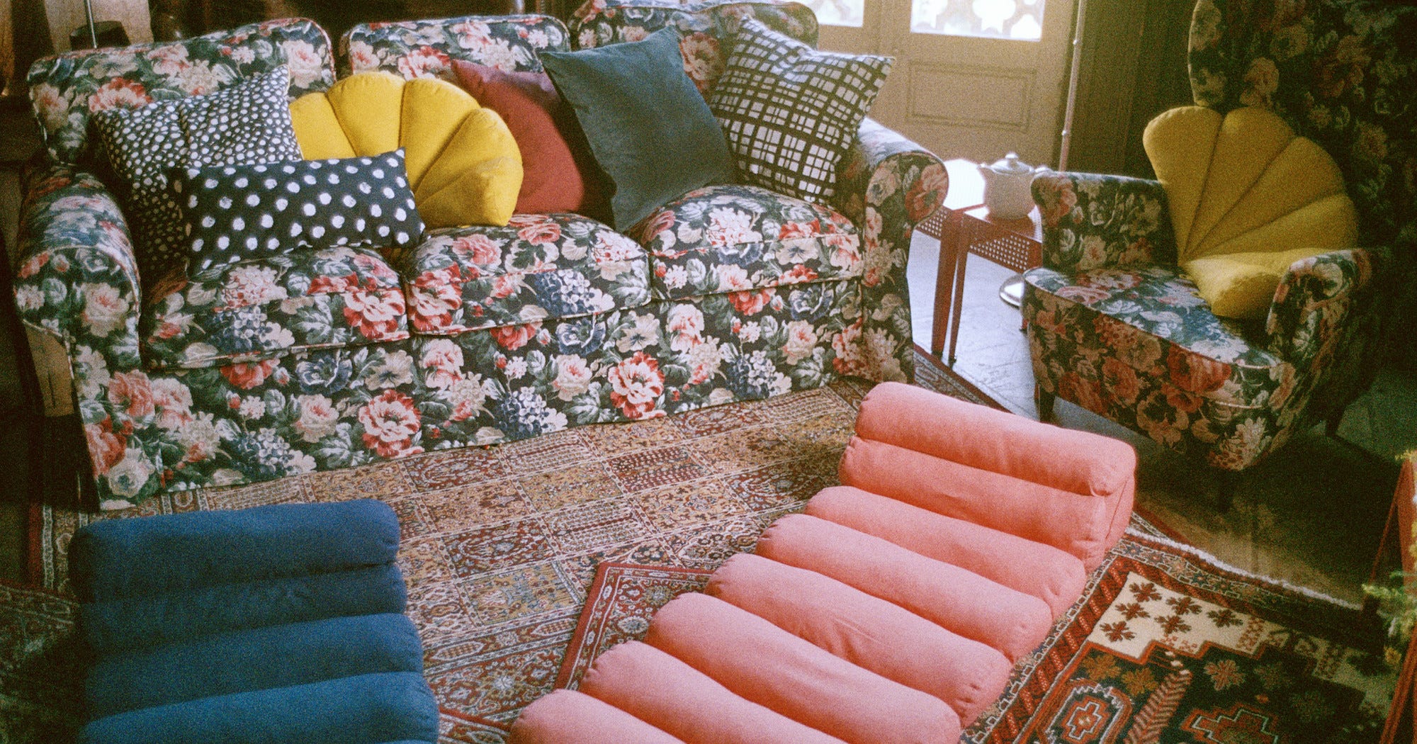 Ikea Fall 2018 Home Collection Features New Funky Decor