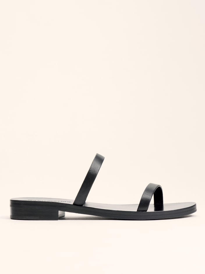 The Reformation + Marion Sandal