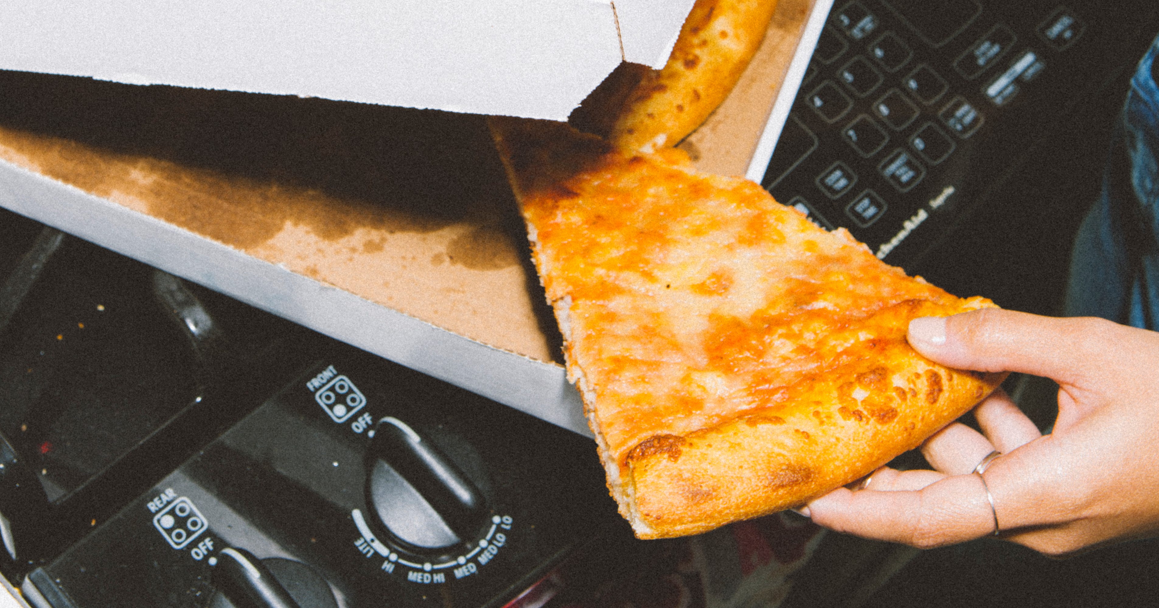 New York Times Clam Chowder Pizza Controversy