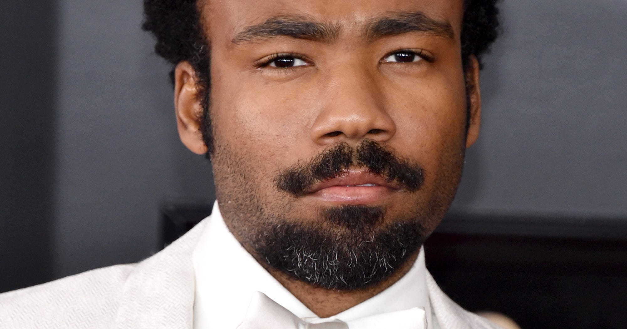 Donald Glover Wasn't On Girls For The Reason I Thought
