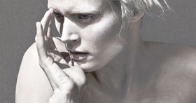 Alexander Wang Spring 2013 Ad Campaign