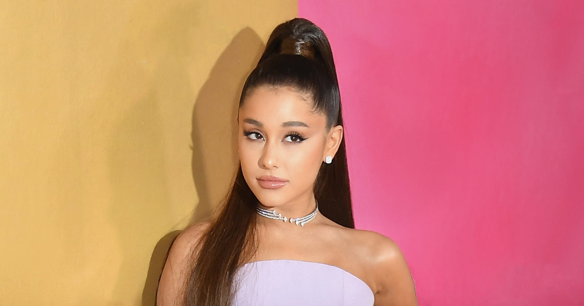 Ariana Grande Miley Cyrus Lana Del Rey Charlies Angels