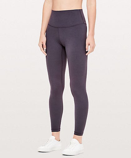 Lululemon + Align Pant