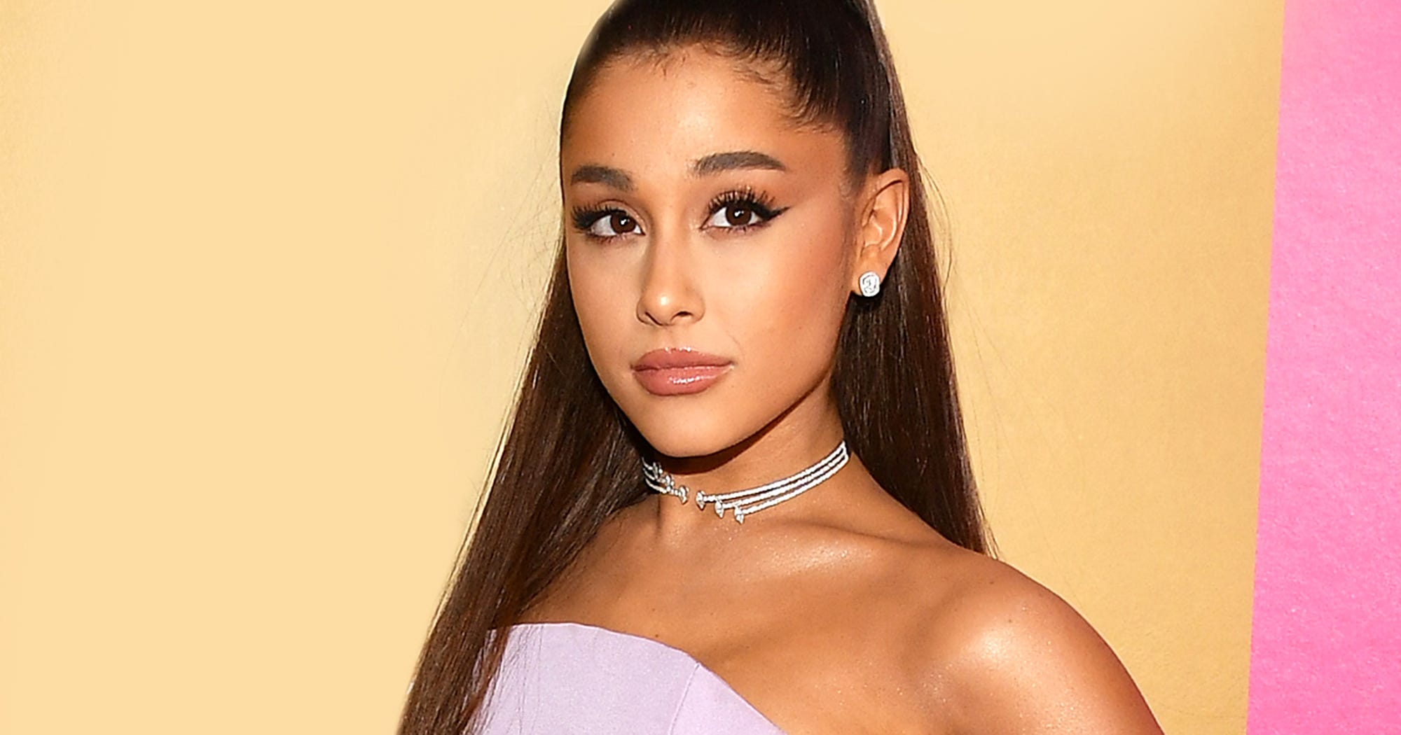 What Is Ariana Grande New Song Imagine About Meaning