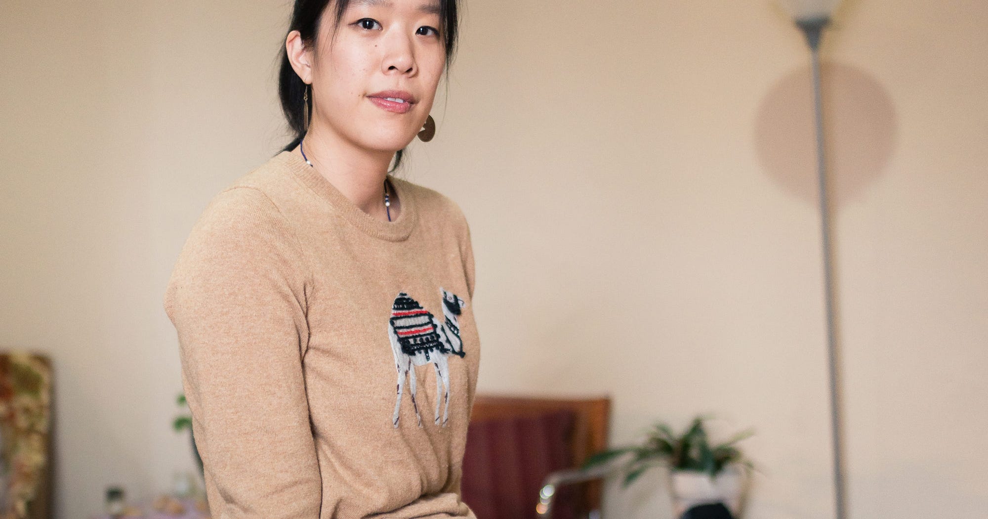 It's Lit: Lillian Li's Reading List Recommendations