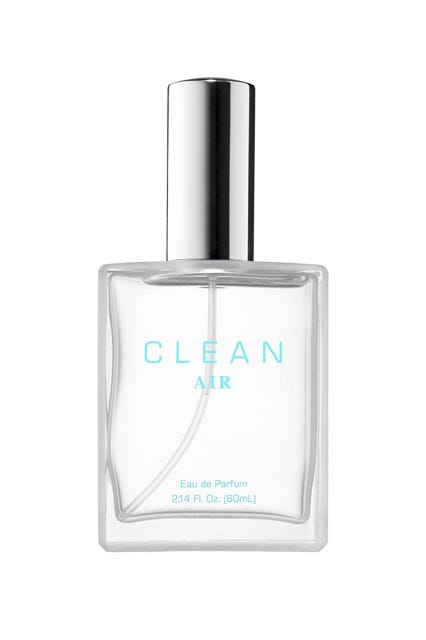 Clean + Air