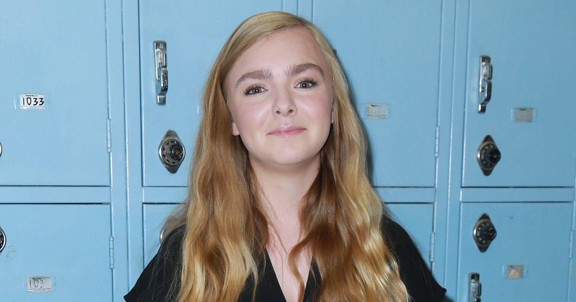 Eighth Grade Elsie Fisher On Anxiety And The Internet