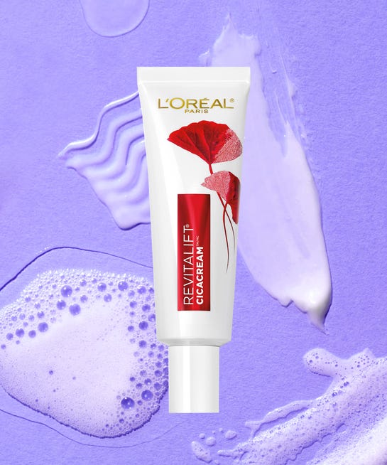 Cica Cream - Moisturizers For Sensitive Skin