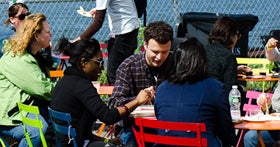 Taste Williamsburg Greenpoint - Brooklyn Foodie Events