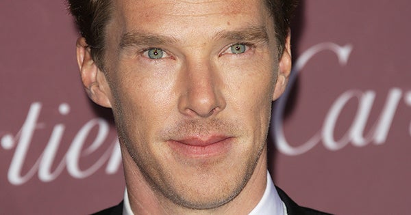 Benedict Cumberbatch Colored Actors Apology