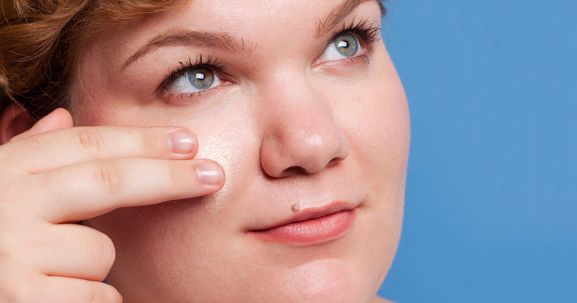 Color-Changing Mood Cream Multi-Use Chaos Makeup