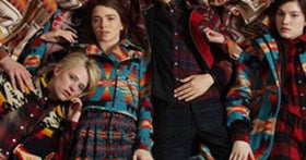 Pendleton Will Debut Pendelton, The Portland Collection For Fall 2011