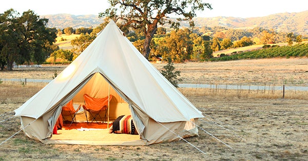 Unusual Homes, Living Situations