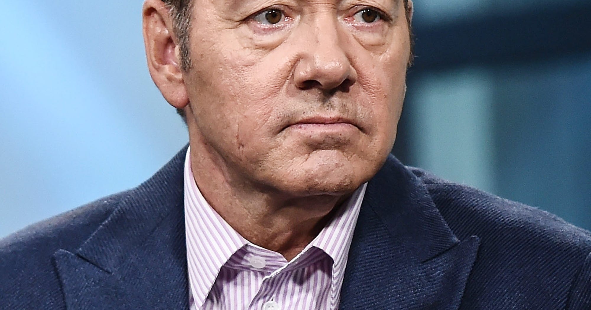 Kevin Spacey House Of Cards Canceled Replacement Guess