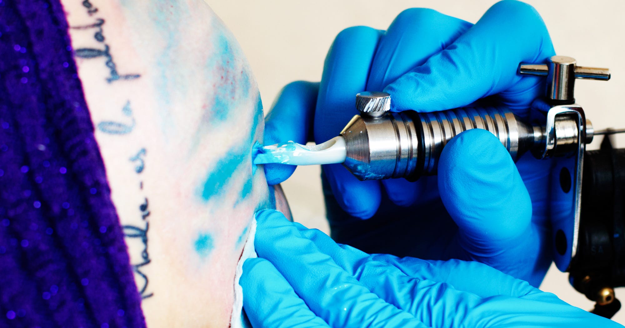 Worst Tattoo Stories On Reddit