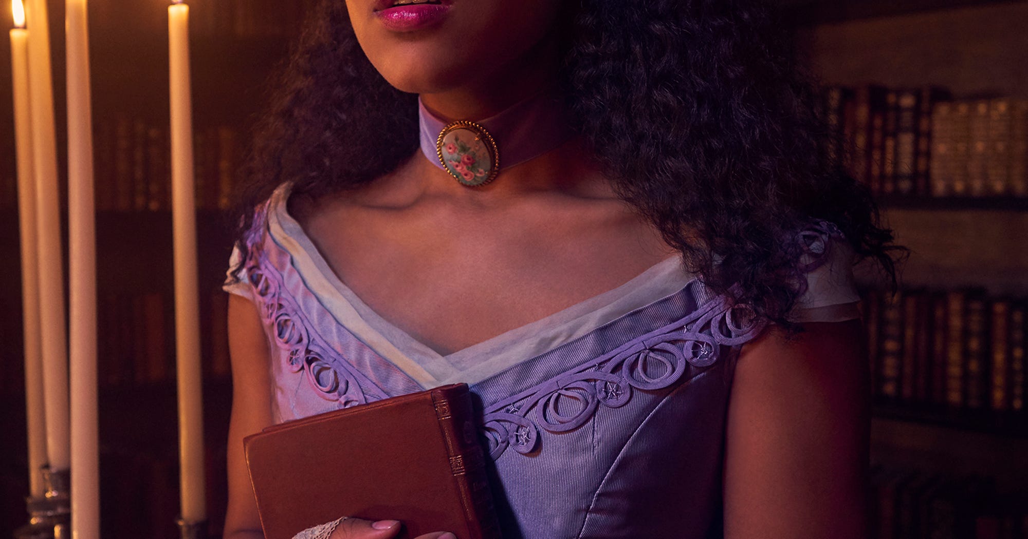 American Horror Story Apocalypse Ties To Asylum Aliens