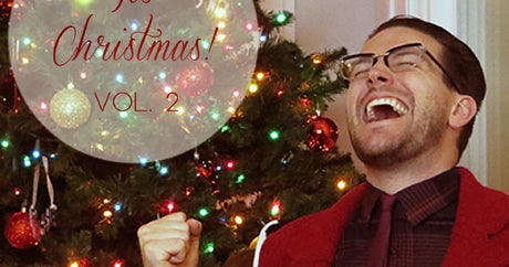 DJ Matt Roan Christmas Playlist