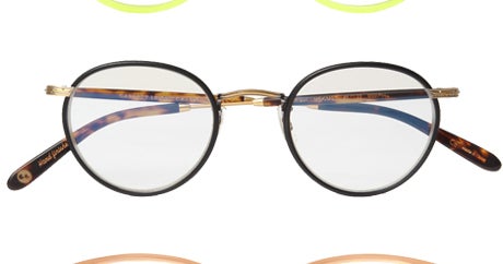 Geek-Chic Glasses To Suit Every Face