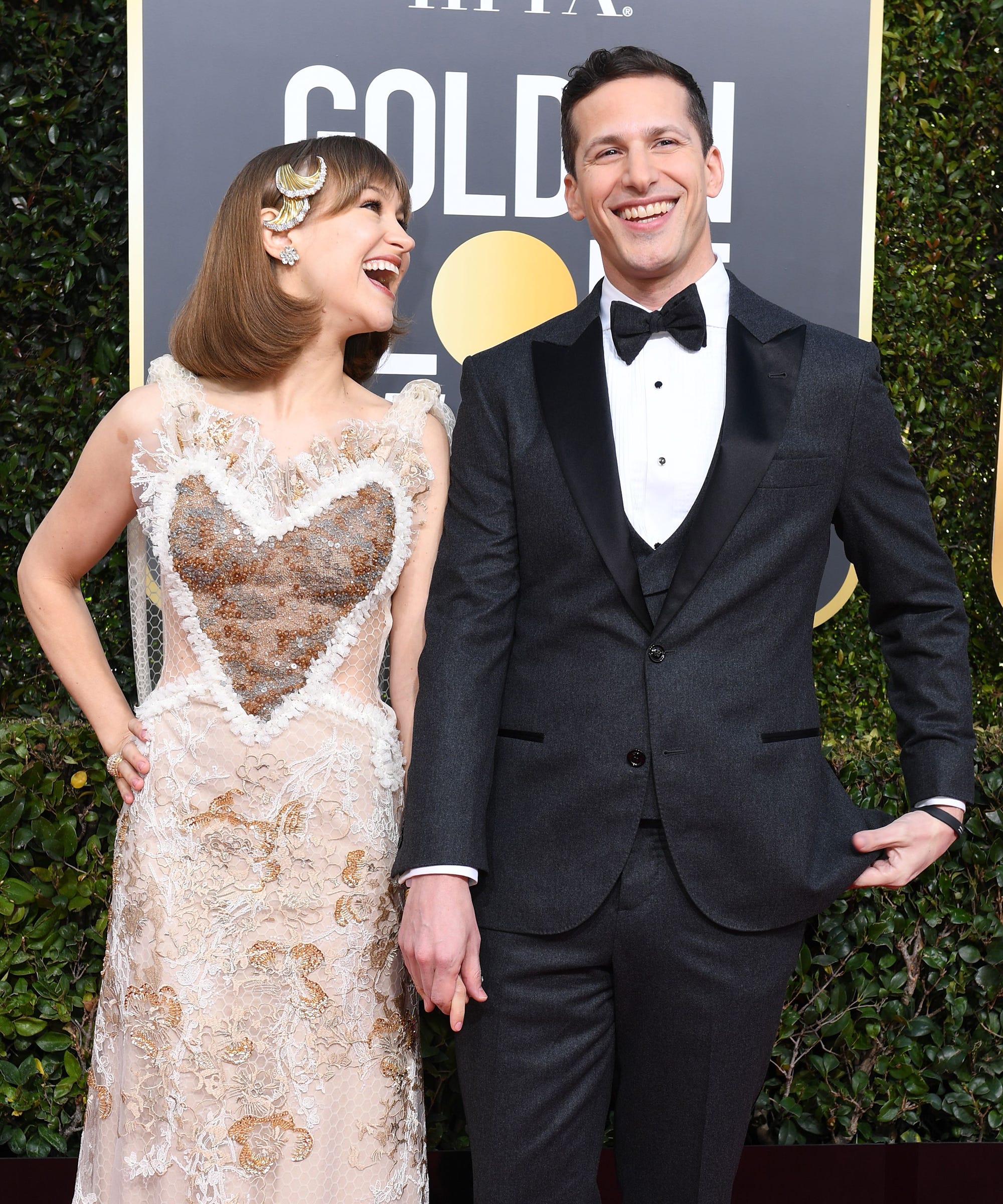 Alison Falcone Wedding