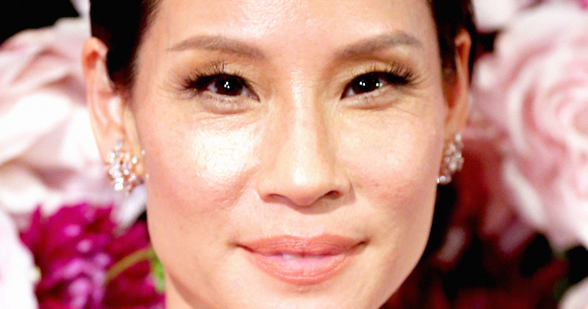 Lucy Liu Director Netflix Marvel Luke Cage