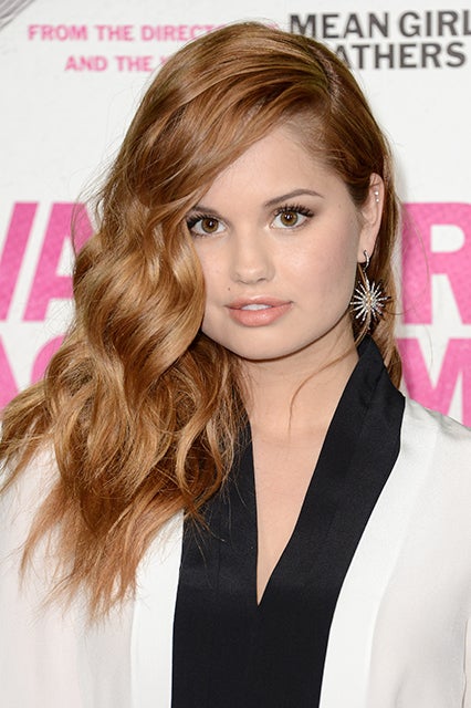 Celebrity Hair Colors