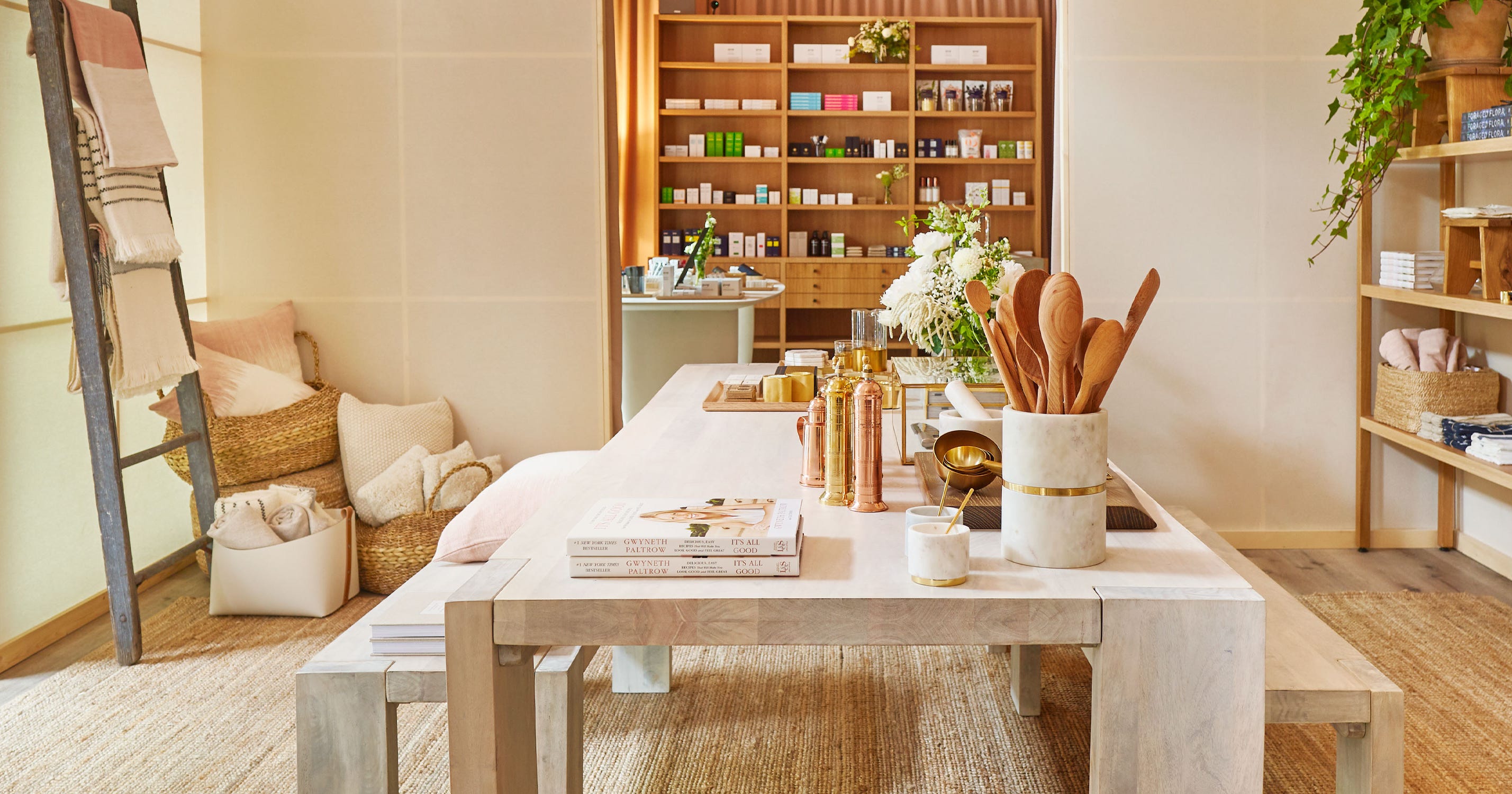 Goop's Elise Loehnen On Bringing The Brand To Canada